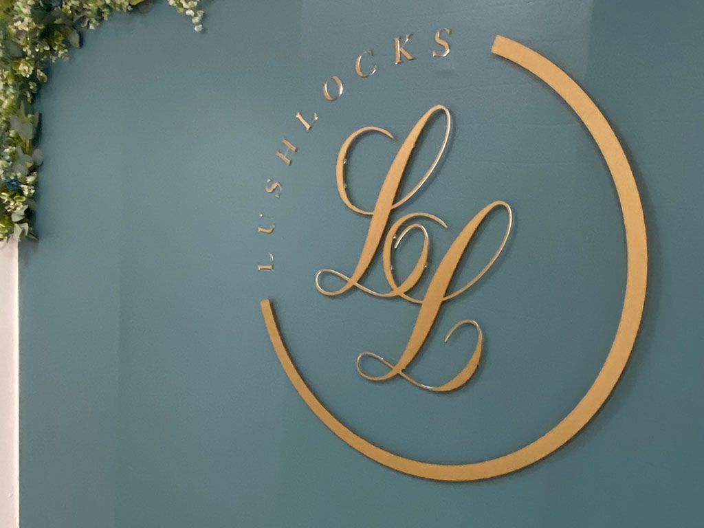 Built up/Fret Cut Letters - Sign Print Solutions